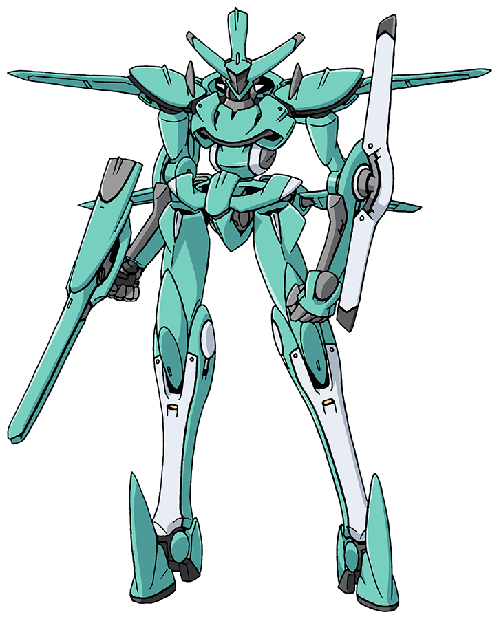AEU Enact Demonstration Color | GUNDAM Official Website