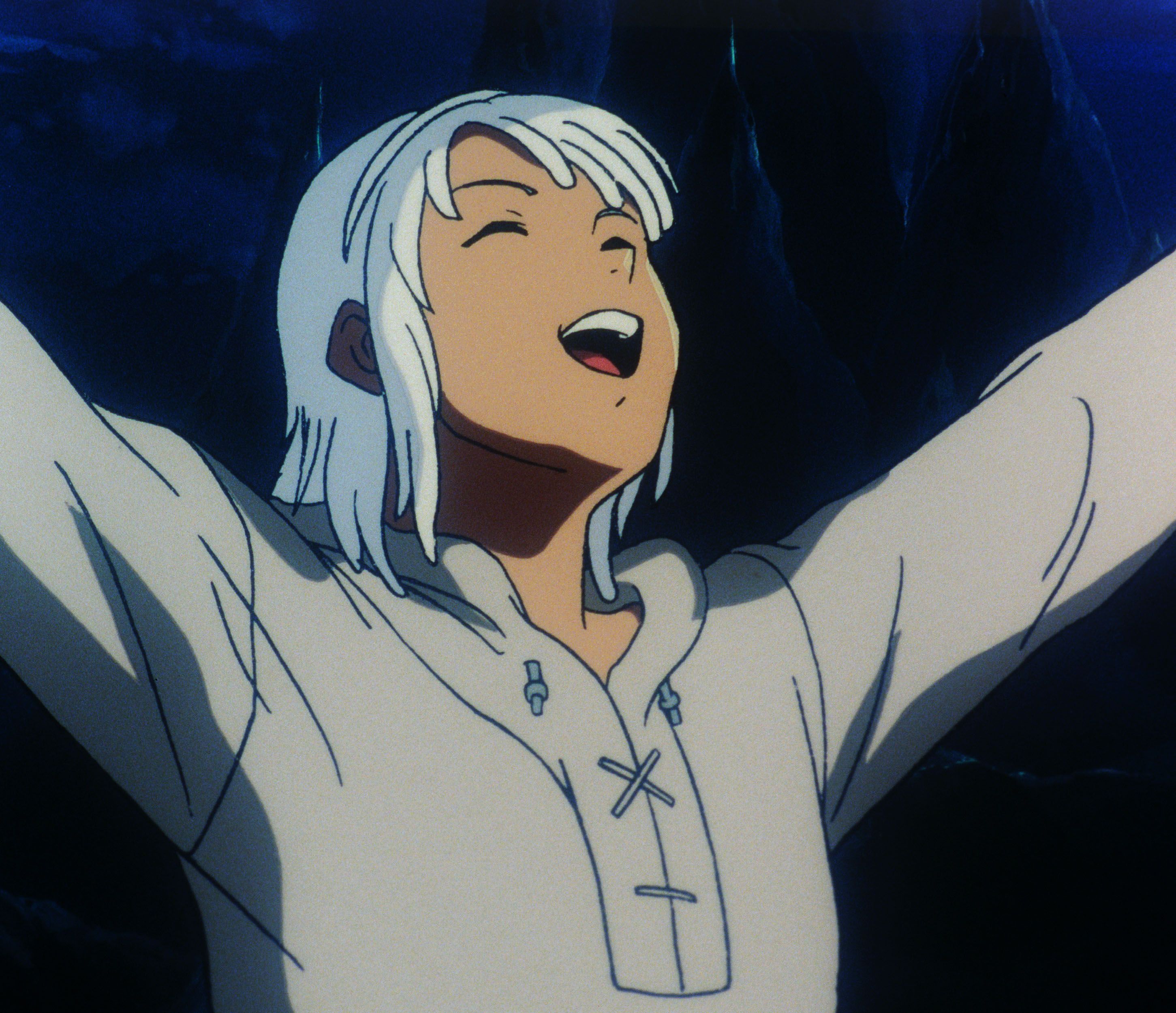 Turn A Gundam | GUNDAM Official Website