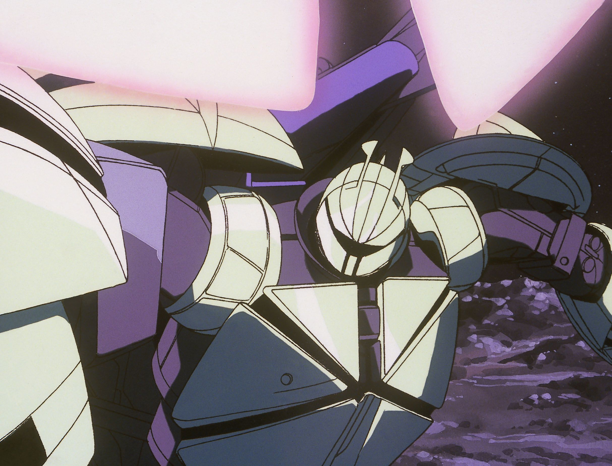 Turn A Gundam | GUNDAM Official Website