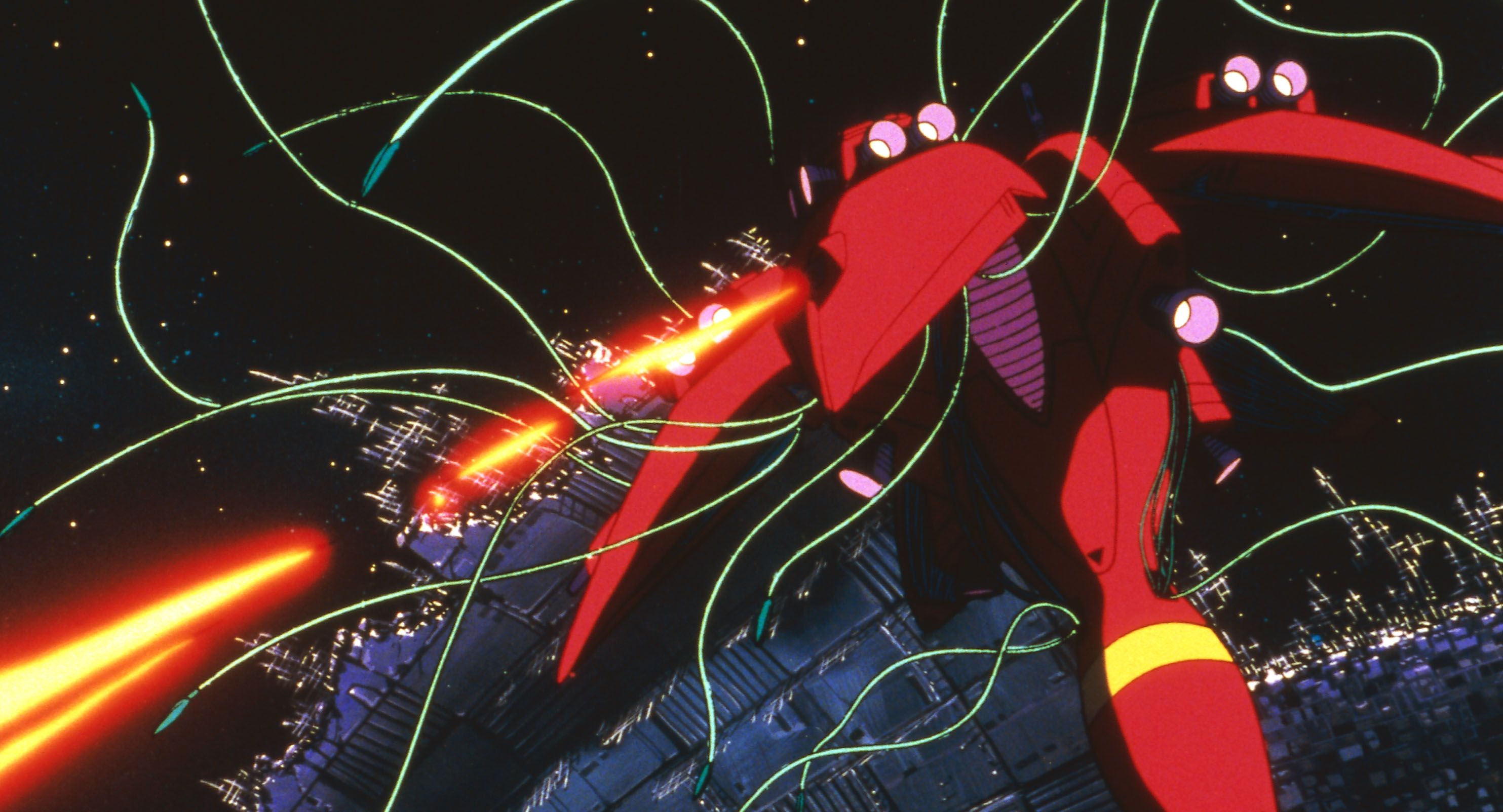 Mobile Suit Gundam F91 | GUNDAM Official Website