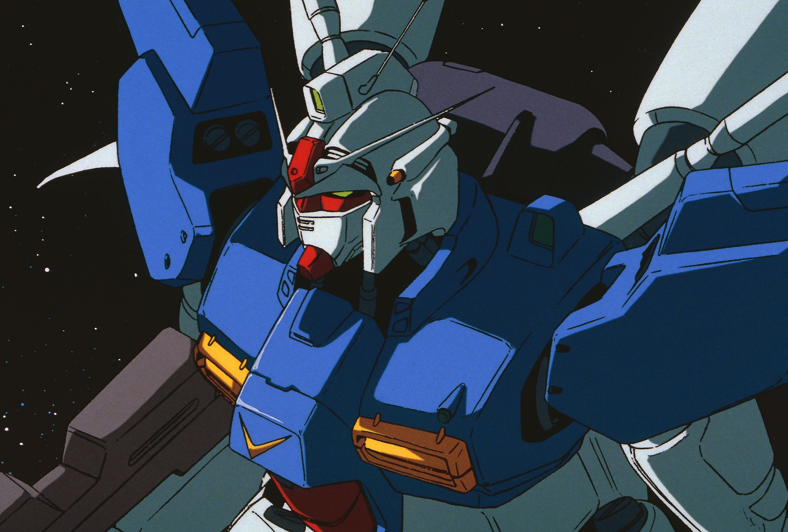 機動戦士ガンダム0083 STARDUST MEMORY | GUNDAM Official Website