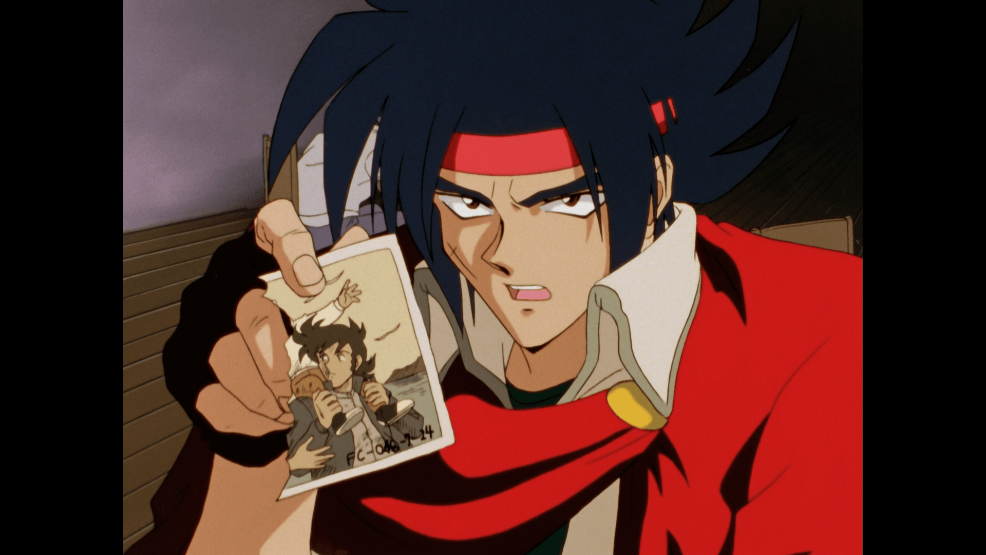 Mobile Fighter G Gundam | GUNDAM Official Website