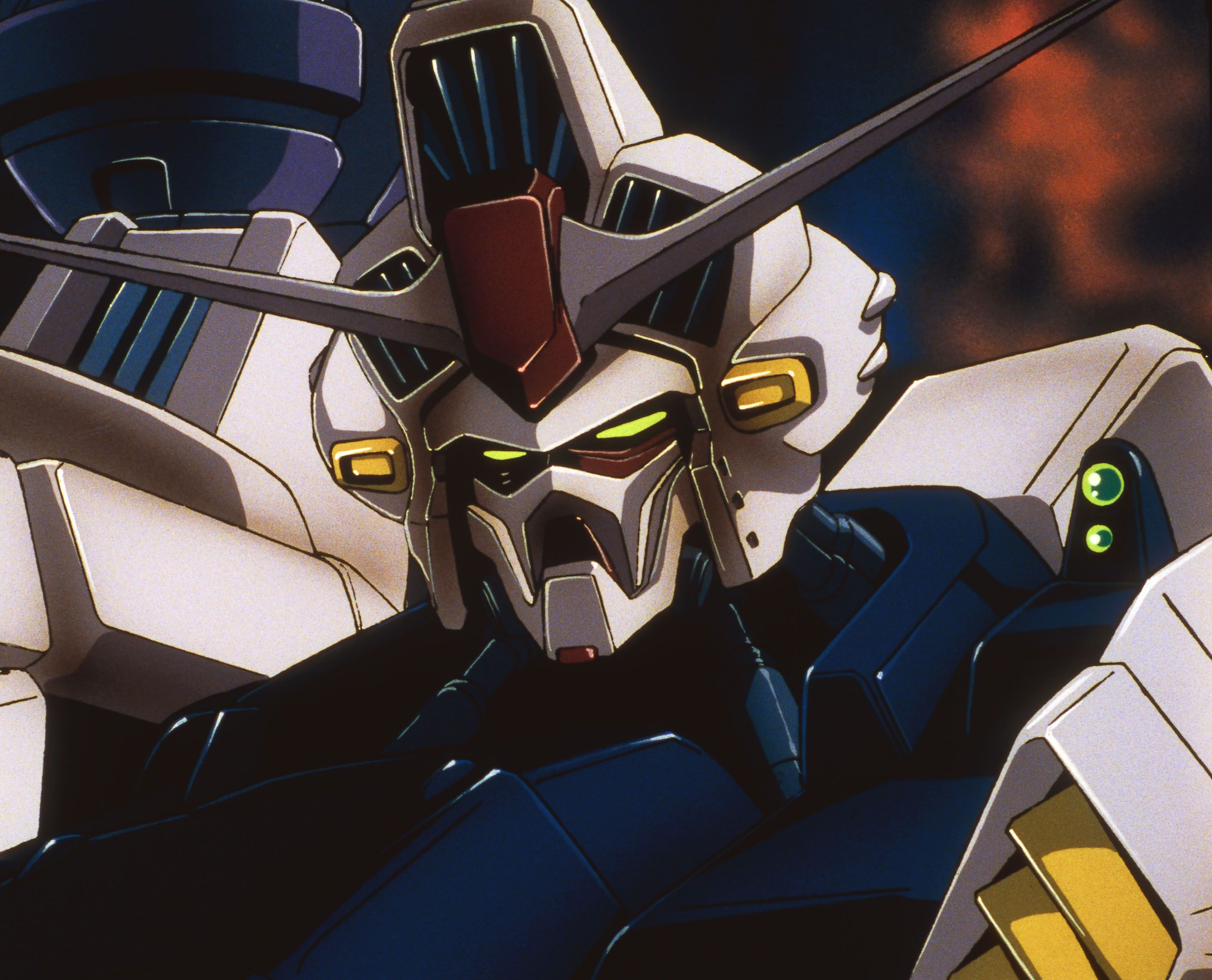 機動戦士ガンダム0083 STARDUST MEMORY | GUNDAM Official Website