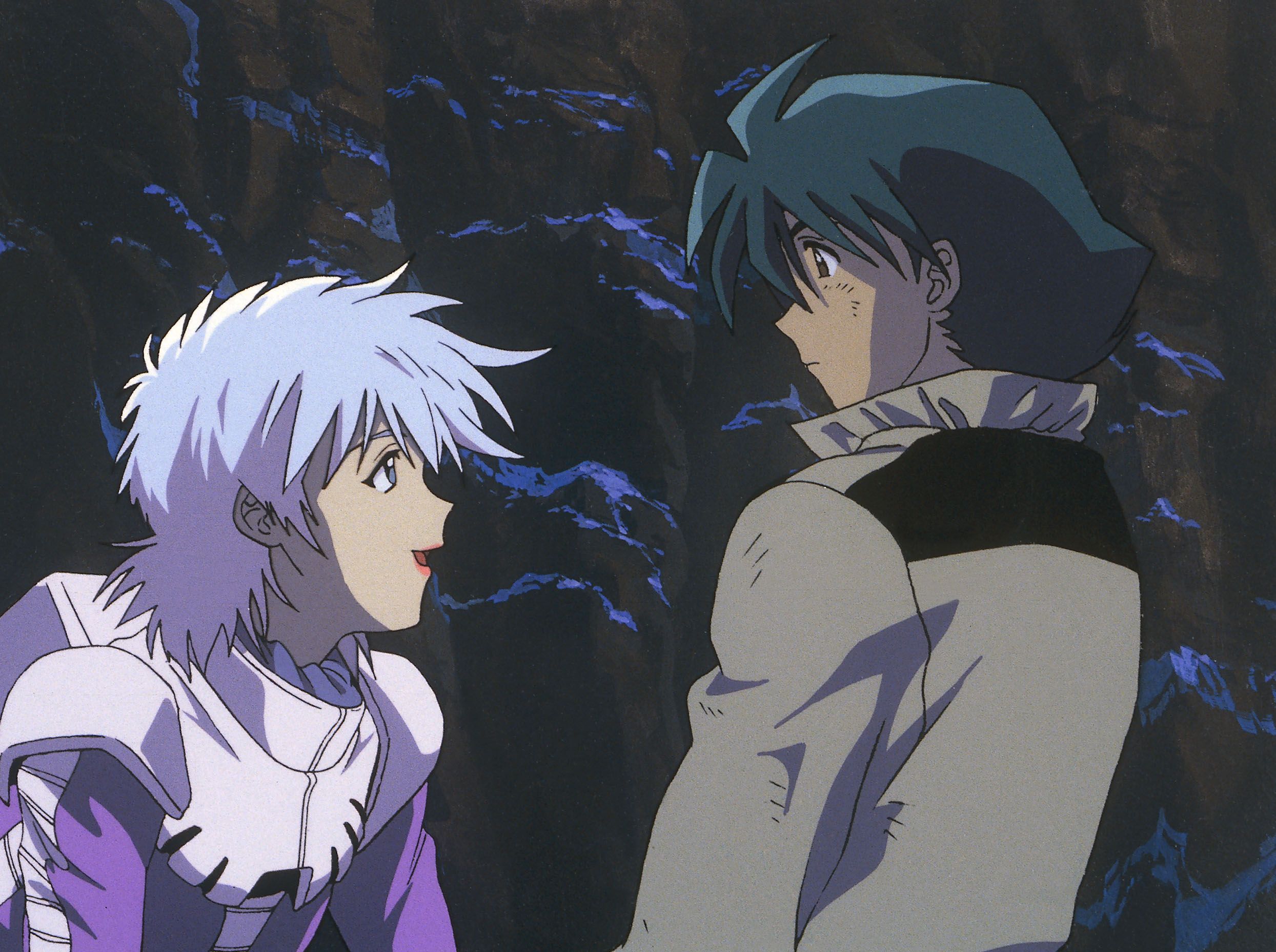 Mobile Suit Gundam: The 08th MS Team - Miller's Report | GUNDAM ...