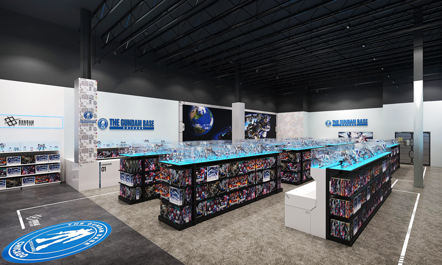 MGSD Wing Gundam Zero EW and HG Bolinoak Sammahn Go on Sale on November ...