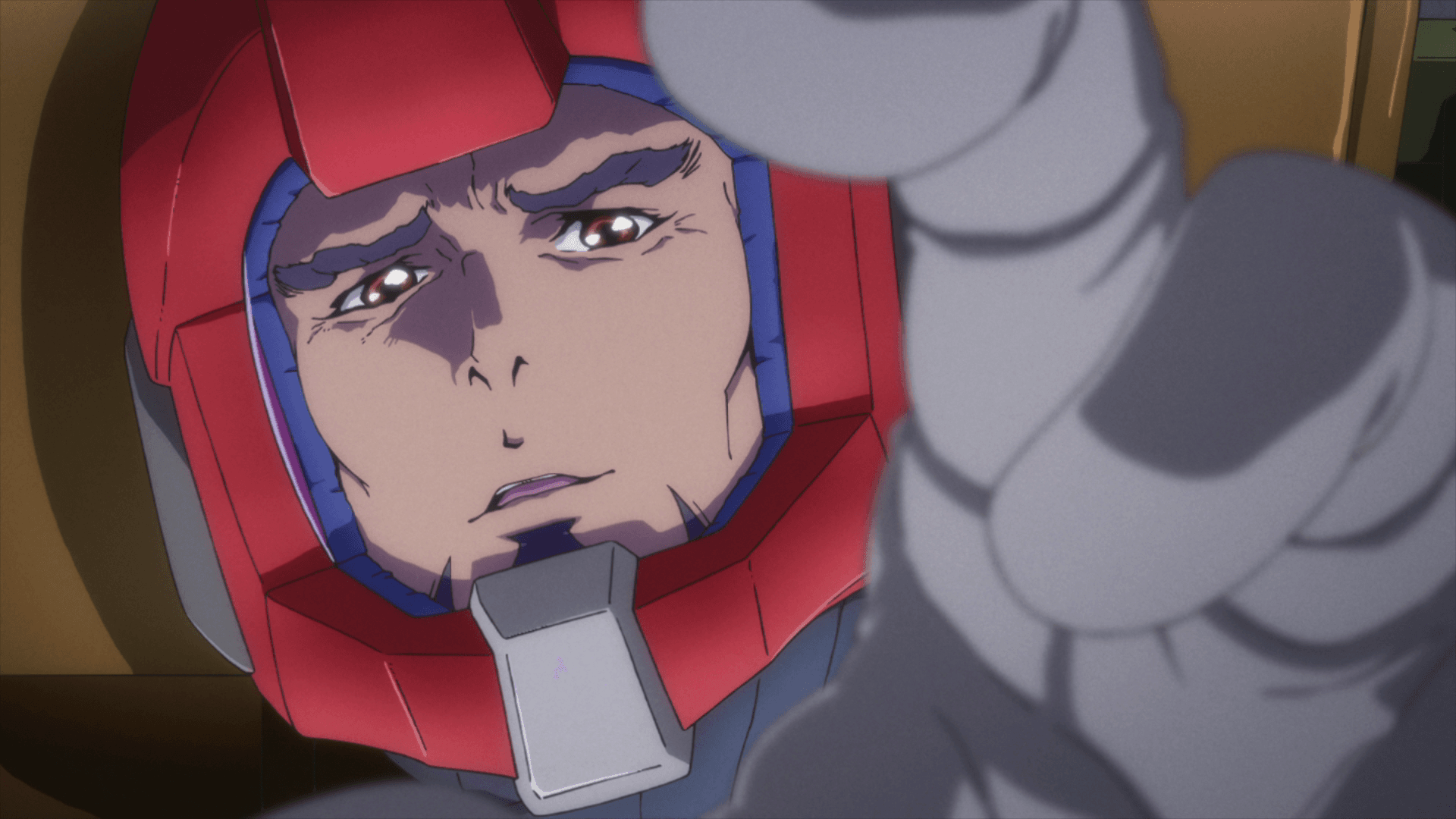 Mobile Suit Gundam Twilight AXIS | GUNDAM Official Website