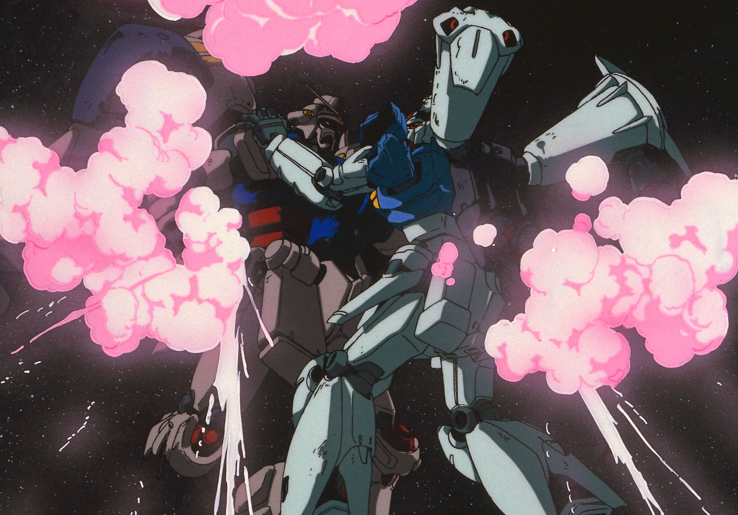 機動戦士ガンダム0083 STARDUST MEMORY | GUNDAM Official Website