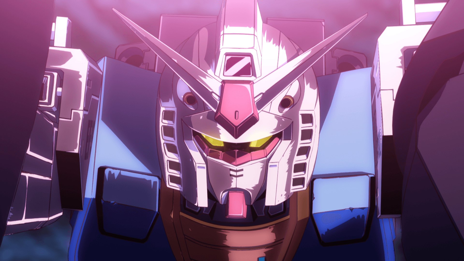 WHAT IS GUNDAM | GUNDAM Official Website