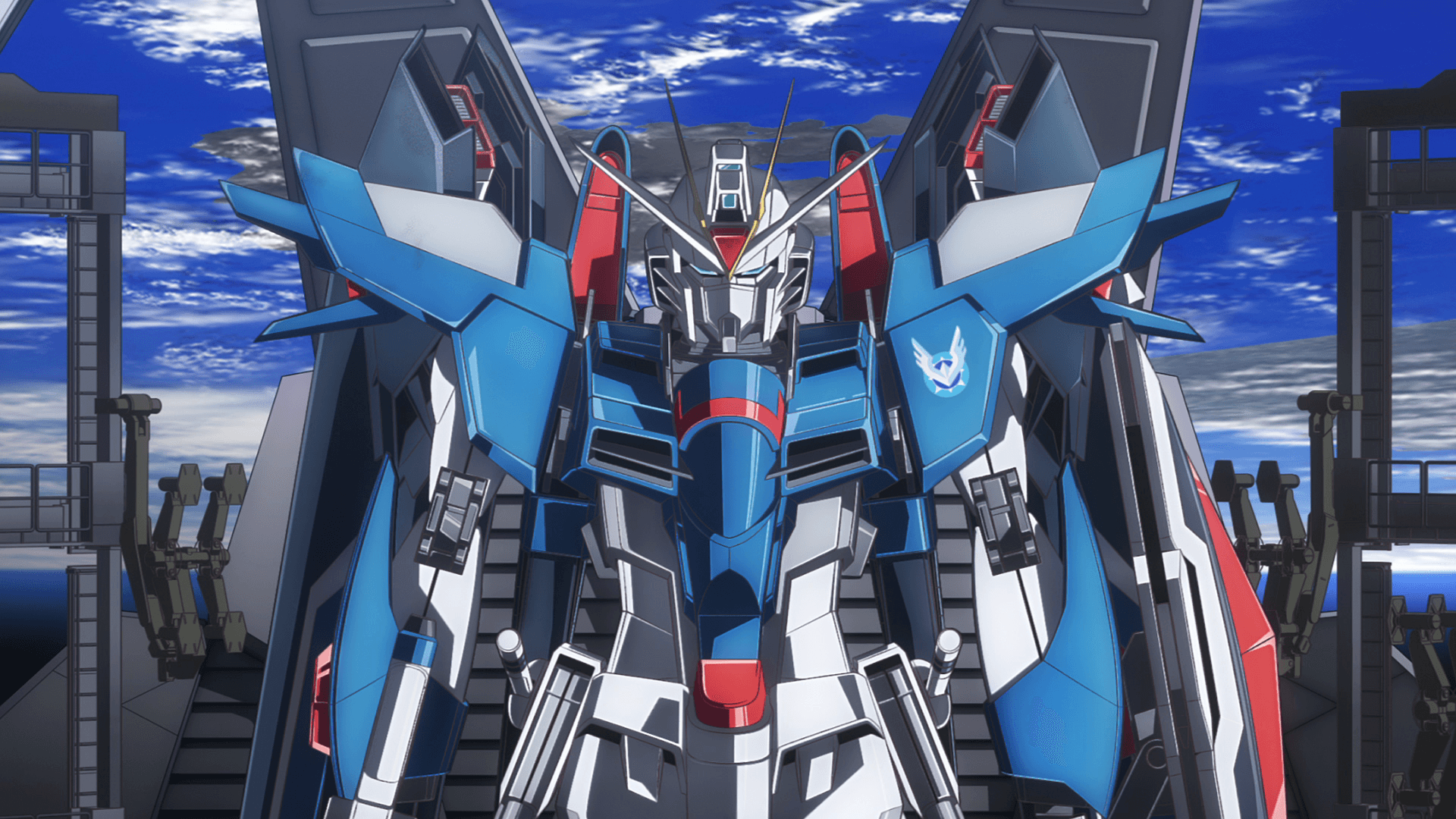 Mobile Suit Gundam SEED FREEDOM | GUNDAM Official Website
