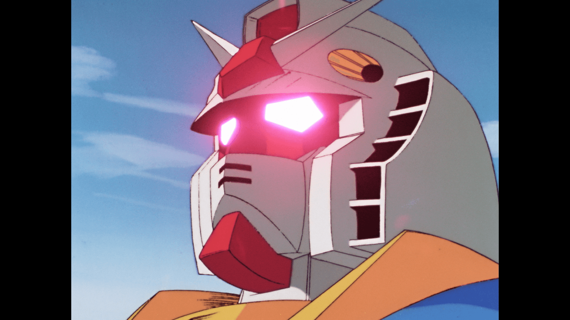 Mobile Suit Gundam | GUNDAM Official Website