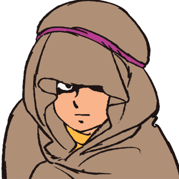 Amuro Ray | GUNDAM Official Website