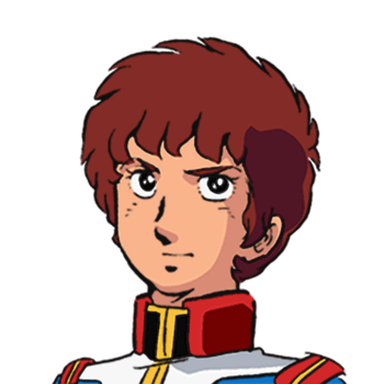 Mobile Suit Gundam | GUNDAM Official Website
