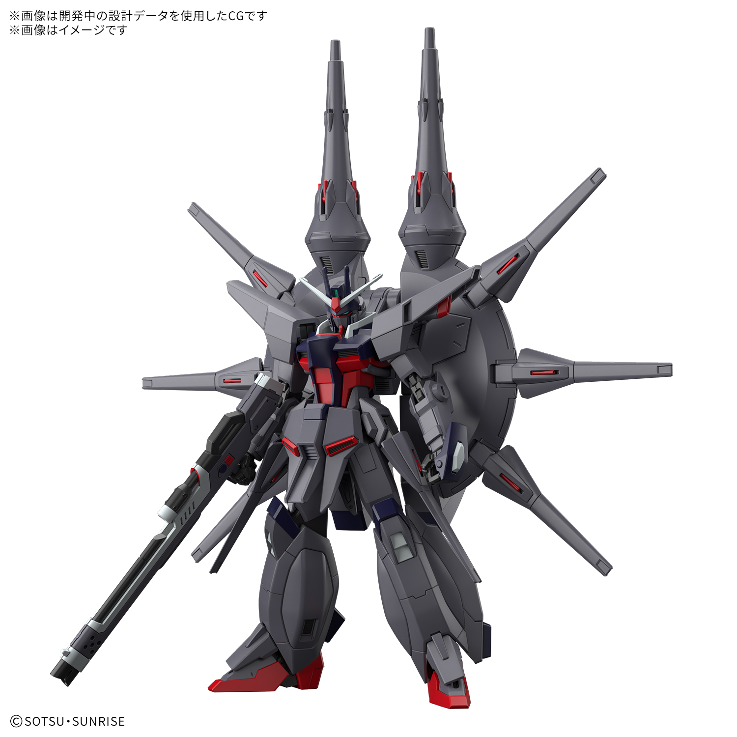 The Latest GUNPLA Lineup for January 2026! | GUNDAM Official Website