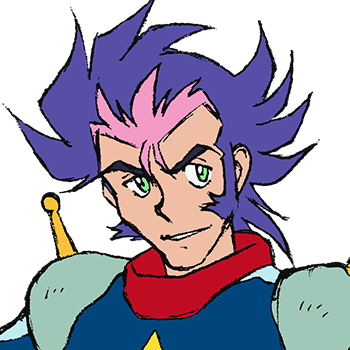 Chibodee Crocket | GUNDAM Official Website