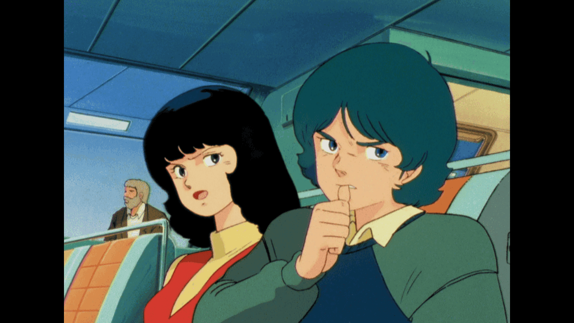 Mobile Suit Z Gundam | GUNDAM Official Website