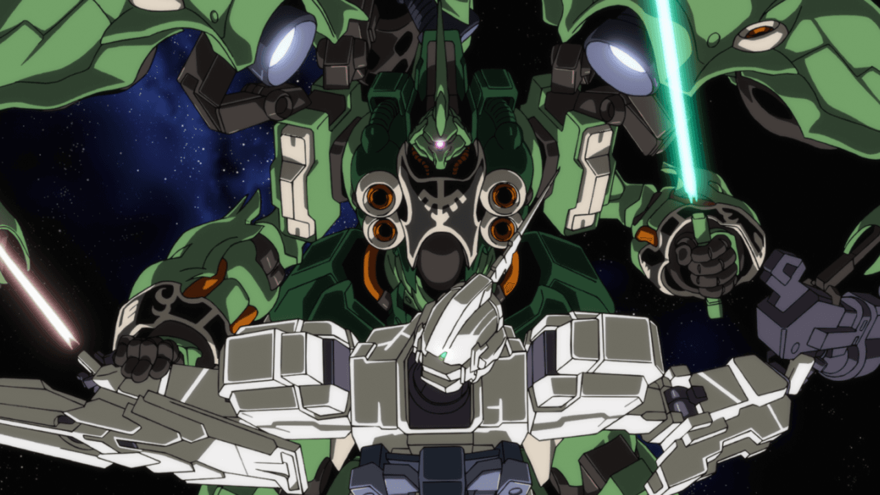 WHAT IS GUNDAM | GUNDAM Official Website