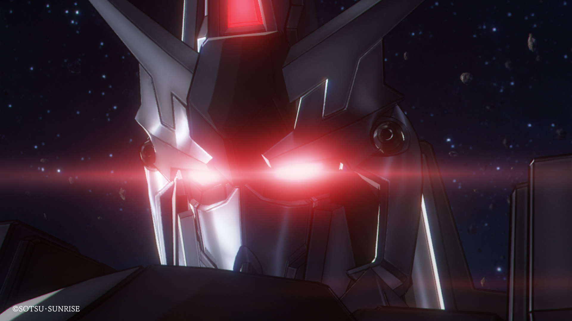 Mobile Suit Gundam: Silver Phantom | GUNDAM Official Website