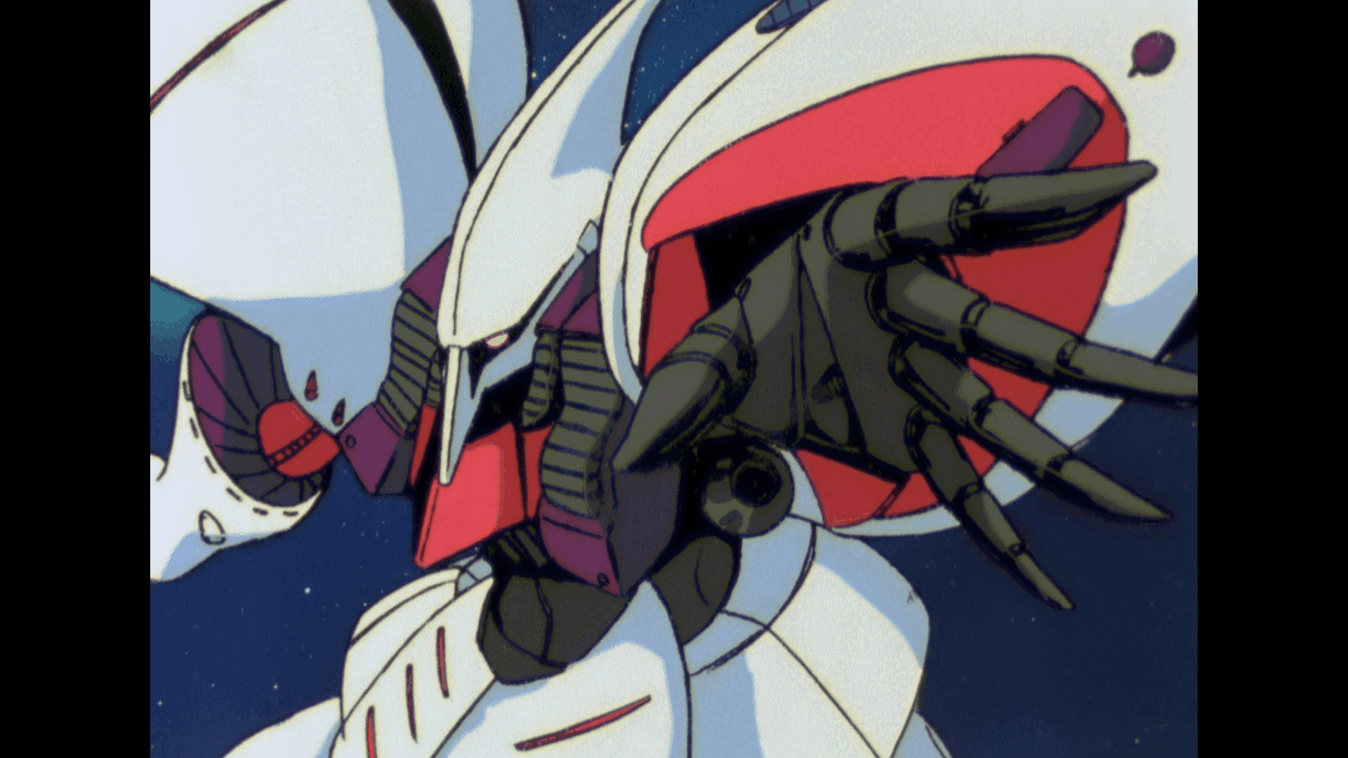 Mobile Suit Z Gundam | GUNDAM Official Website