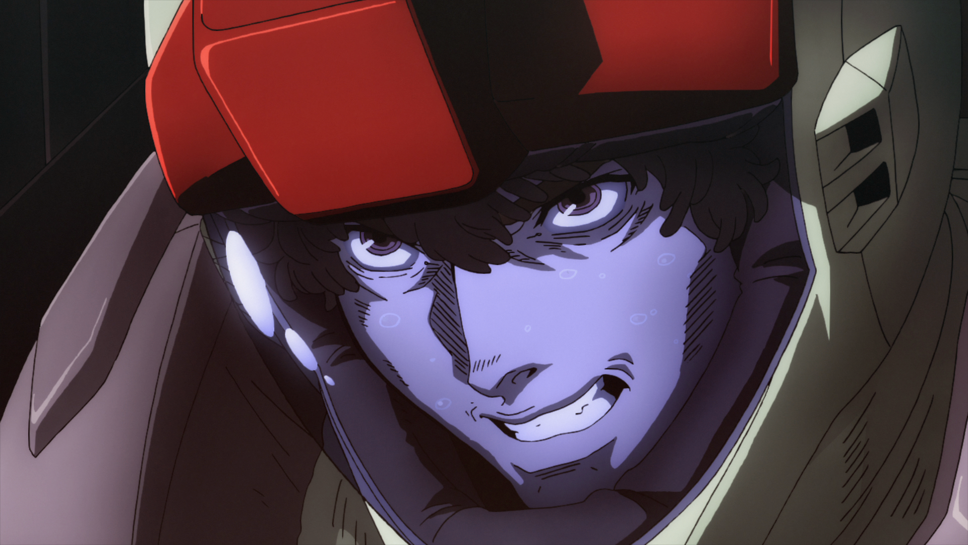 Mobile Suit Gundam Thunderbolt DECEMBER SKY | GUNDAM Official Website