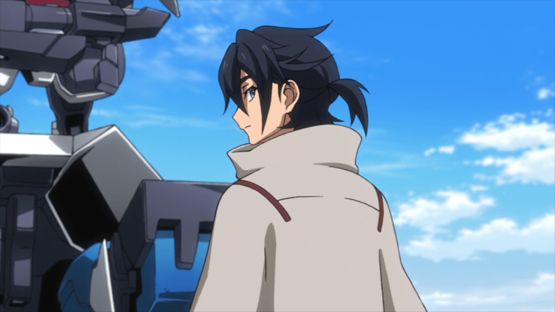 Gundam Build Divers Re:RISE | GUNDAM Official Website