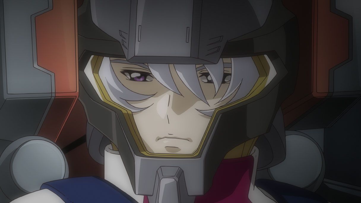 Mobile Suit Gundam SEED C.E. 73 -STARGAZER- | GUNDAM Official Website