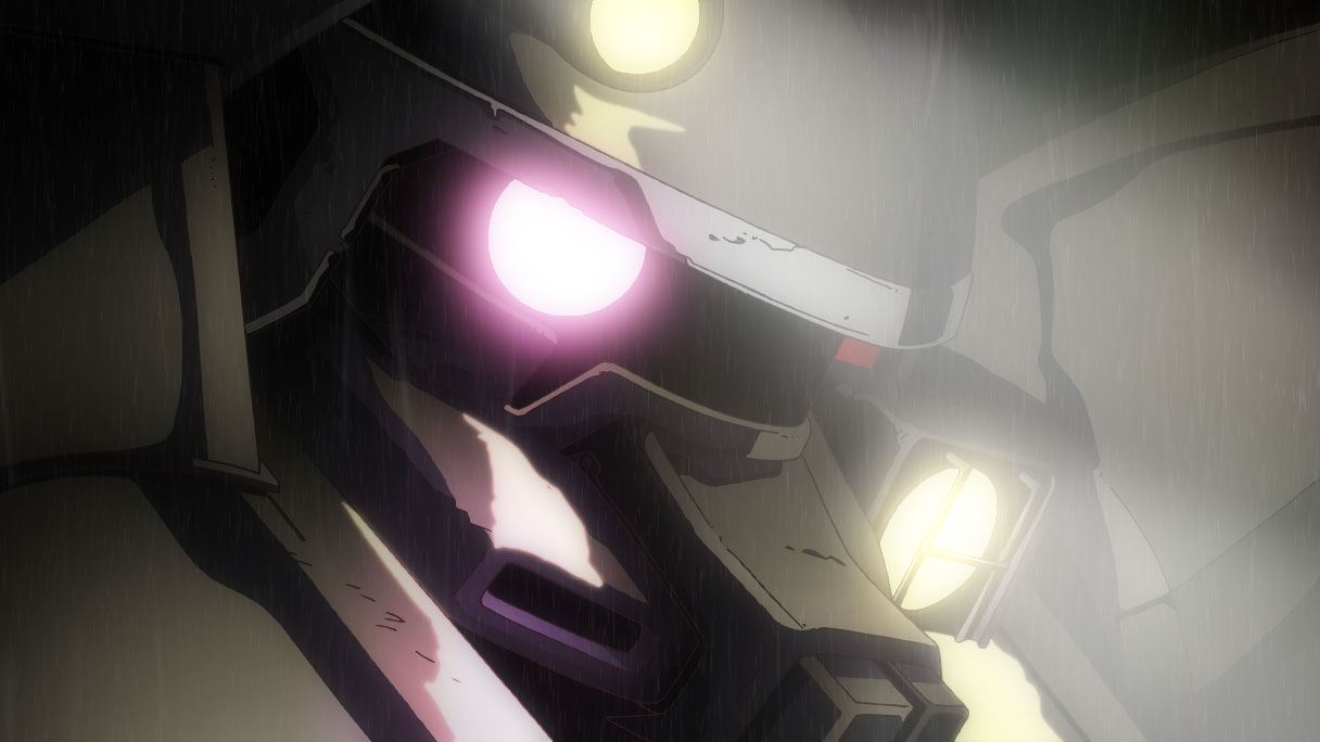 Mobile Suit Gundam SEED C.E. 73 -STARGAZER- | GUNDAM Official Website