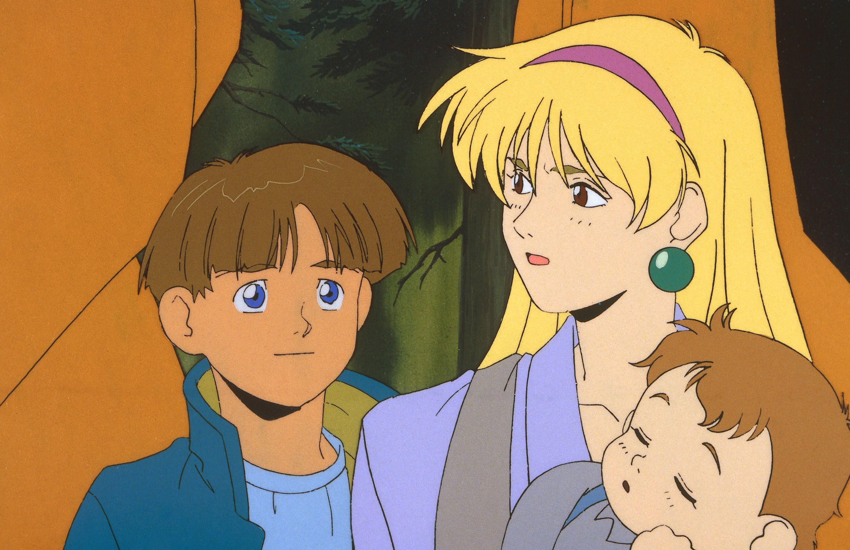 Mobile Suit V Gundam | เว็บไซต์ทางการของกันดั้ม