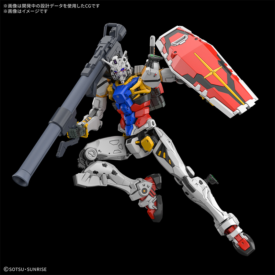 The Newest GUNPLA Lineup for December 2025! | GUNDAM Official Website