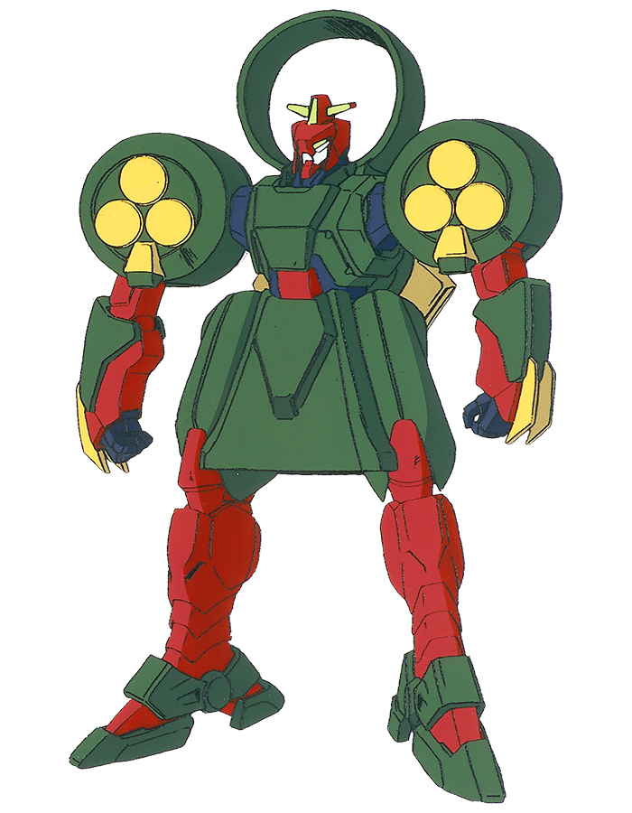 Shuffle Clubs | GUNDAM Official Website