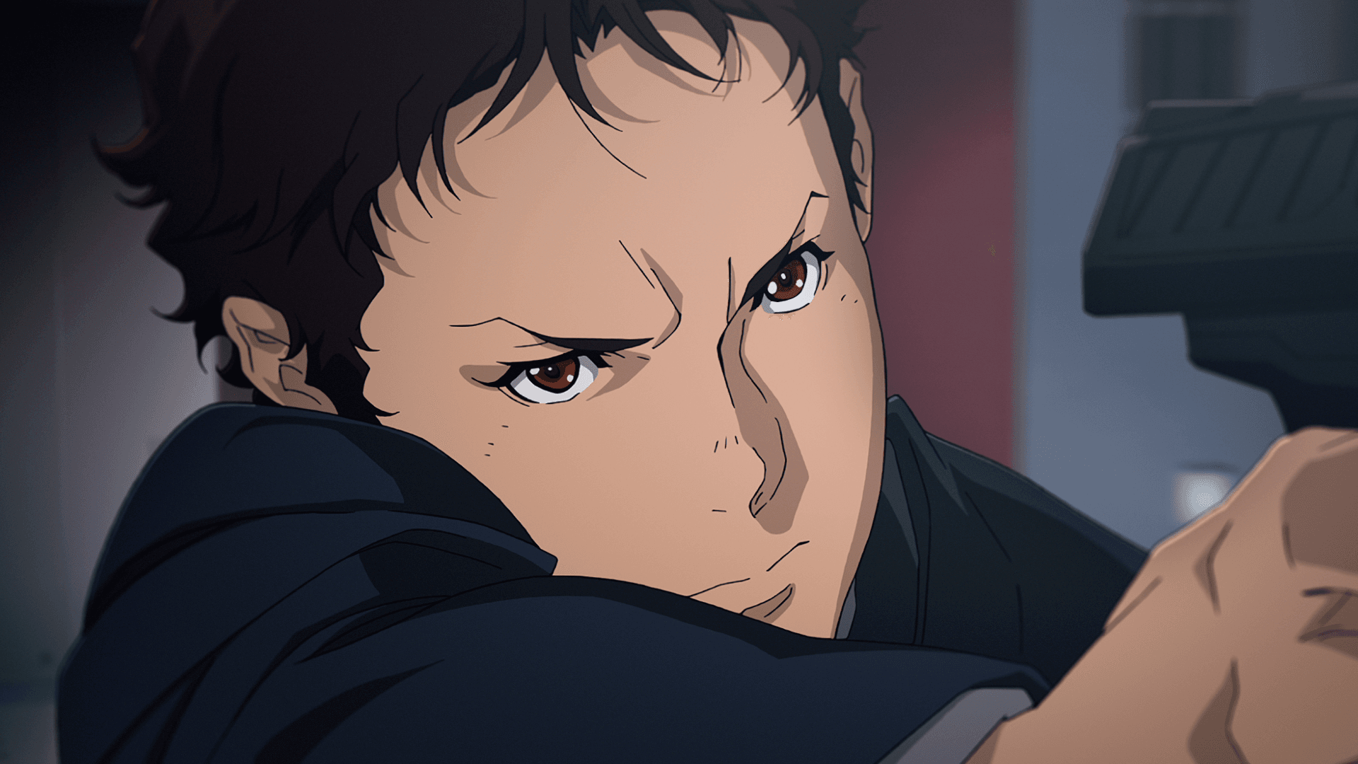 Mobile Suit Gundam Hathaway | GUNDAM Official Website