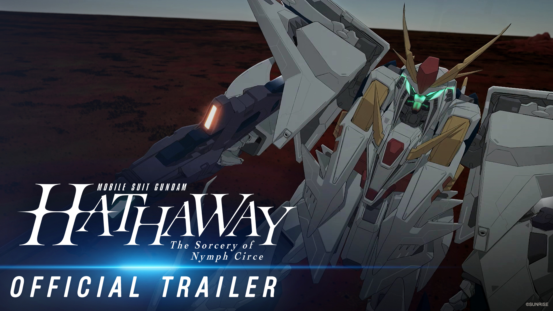 Major Gundam Card Game Event GCG EXPO 2026 Announced for Osaka ATC Hall ...