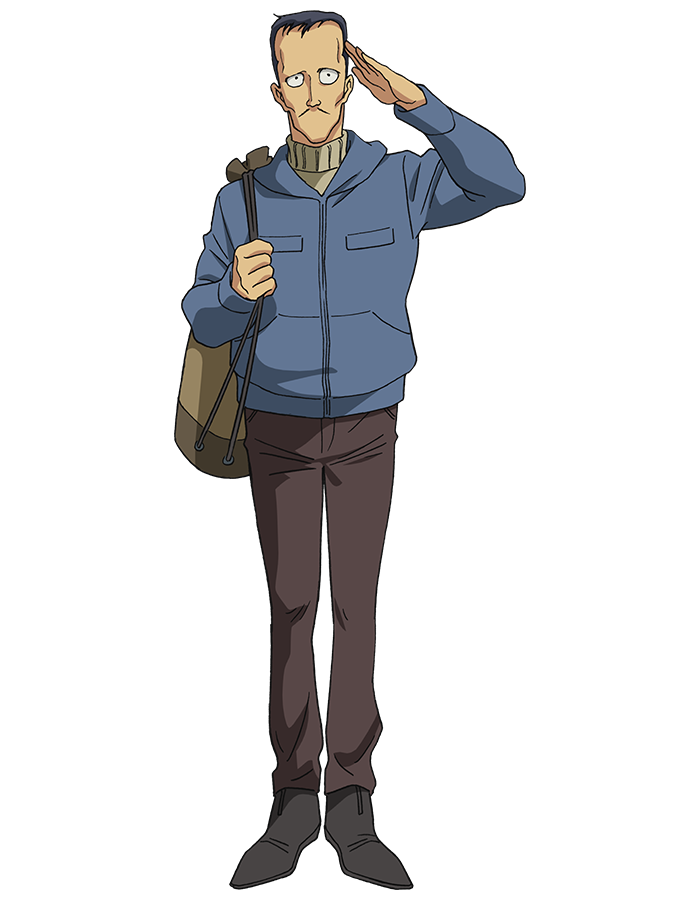 Clamp | GUNDAM Official Website