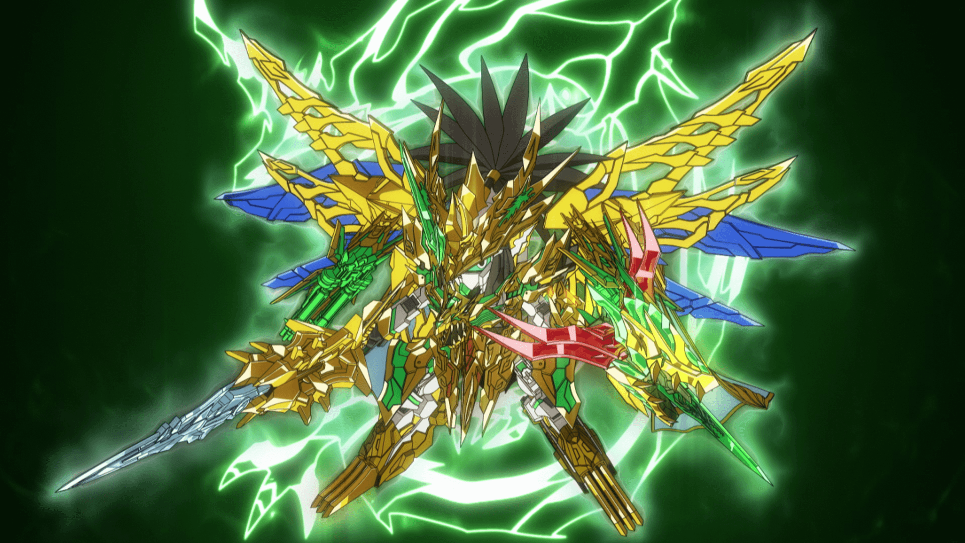 WHAT IS GUNDAM | GUNDAM Official Website
