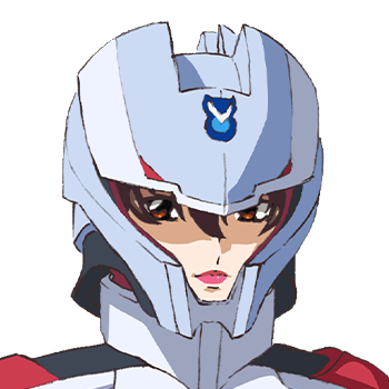 Murrue Ramius | GUNDAM Official Website