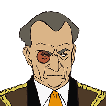 Mutterma Sugan | GUNDAM Official Website