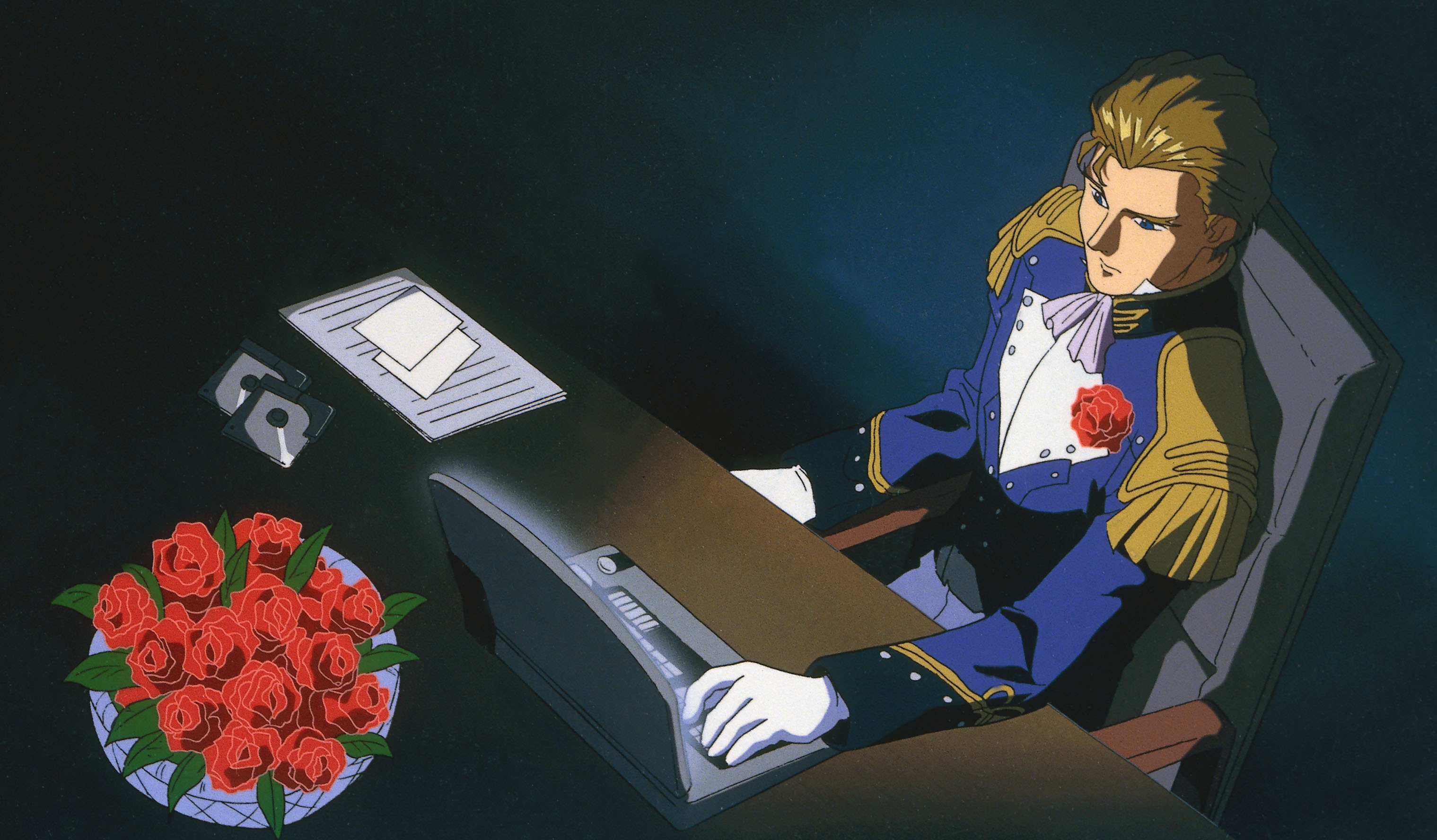 Crossed Destinies | GUNDAM Official Website