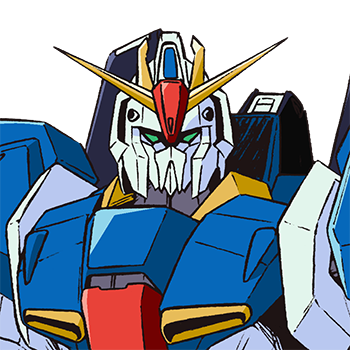 Mobile Suit Gundam ZZ | GUNDAM Official Website