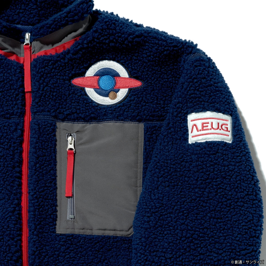 Pre-orders Start Today for STRICT-G Boa Jackets Themed After Mobile ...