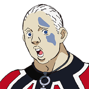 Corin Nander | GUNDAM Official Website