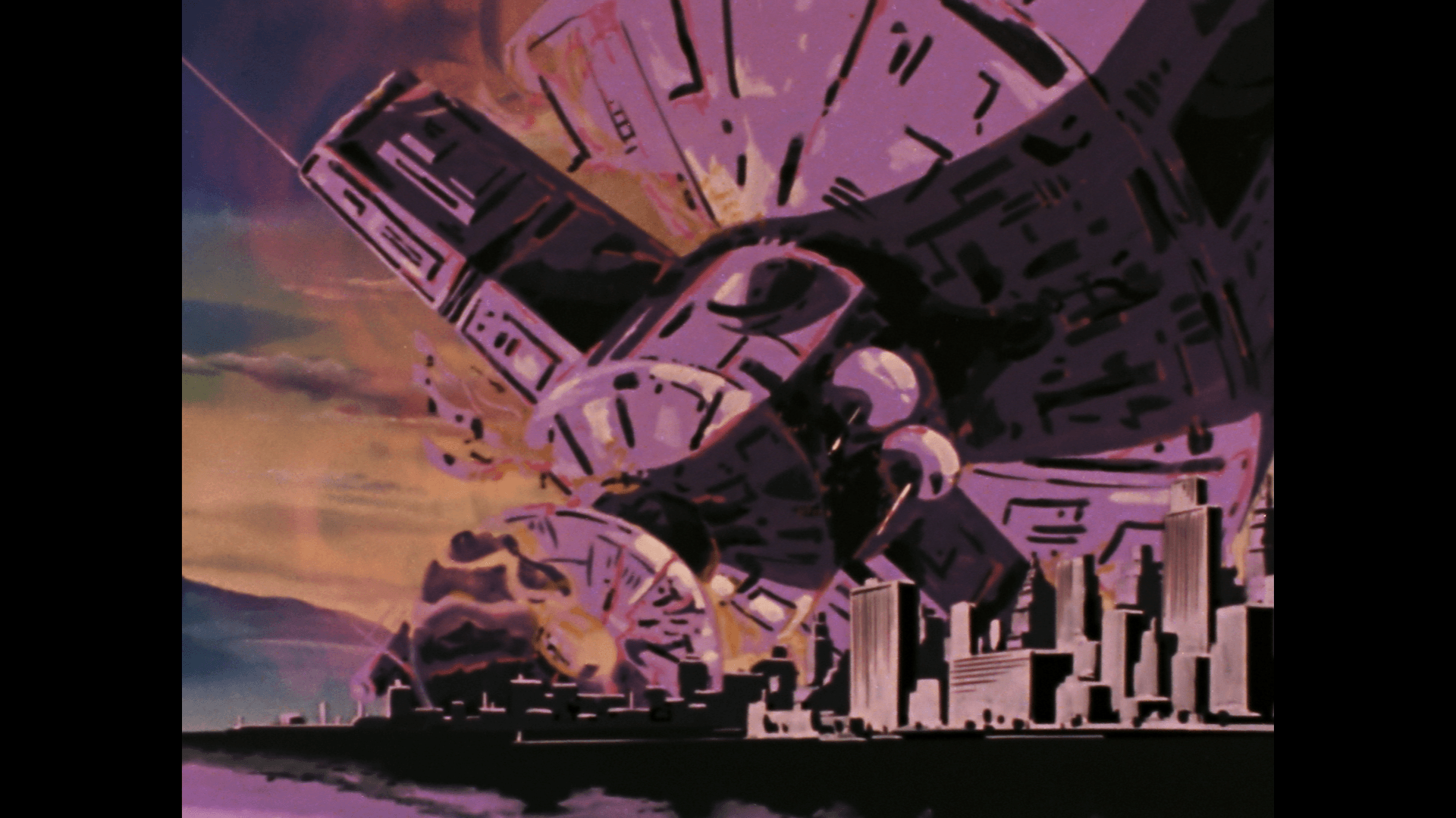Mobile Suit Gundam | GUNDAM Official Website