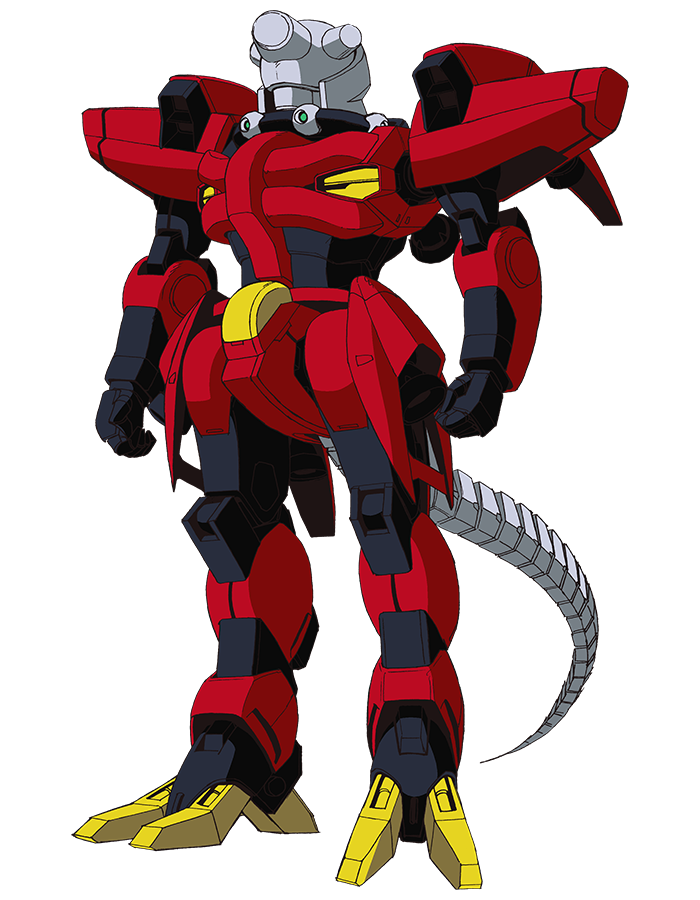 Eagail | GUNDAM Official Website