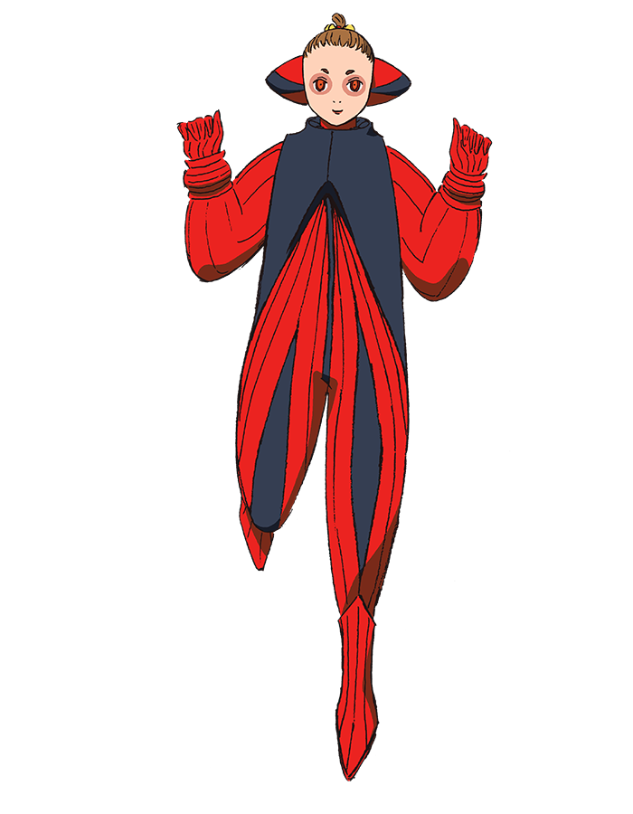 Merrybell Gadget | GUNDAM Official Website