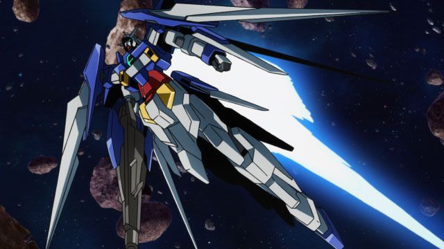 Mobile Suit Gundam AGE | GUNDAM Official Website