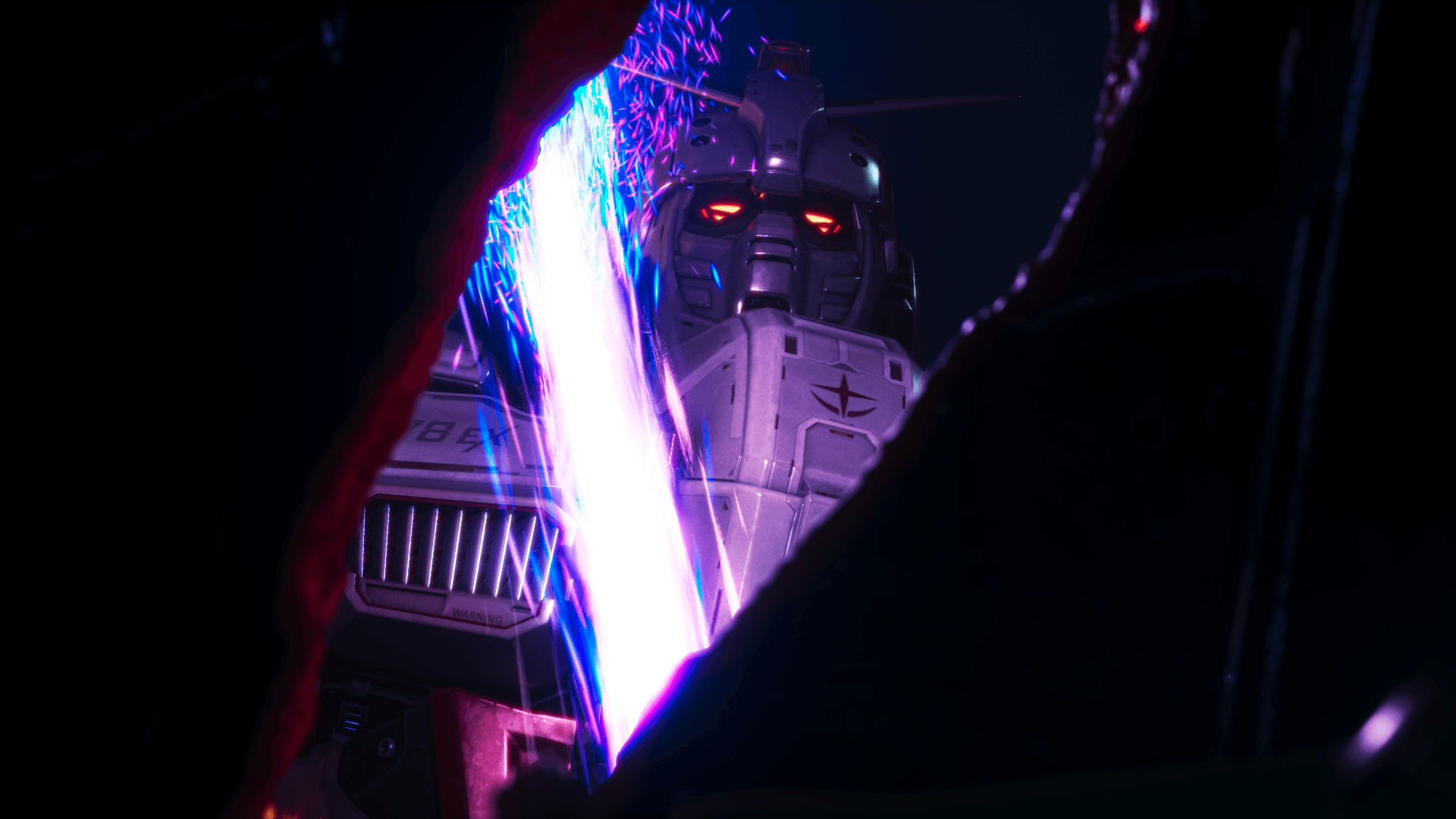 Gundam: Requiem for Vengeance | GUNDAM Official Website
