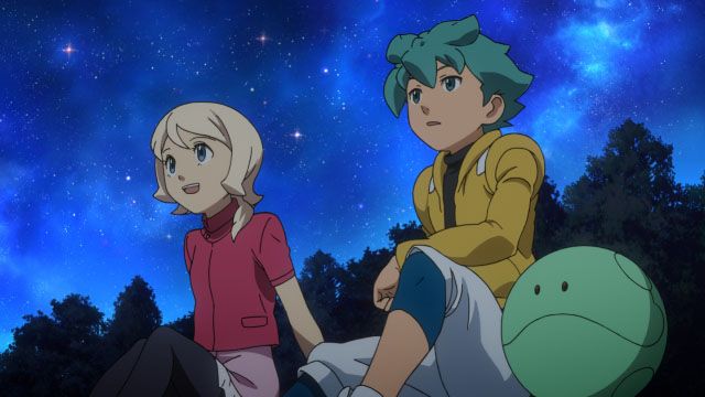Mobile Suit Gundam AGE | GUNDAM Official Website