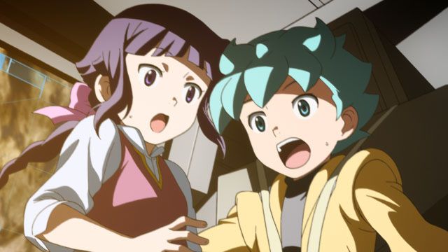 Mobile Suit Gundam AGE | GUNDAM Official Website