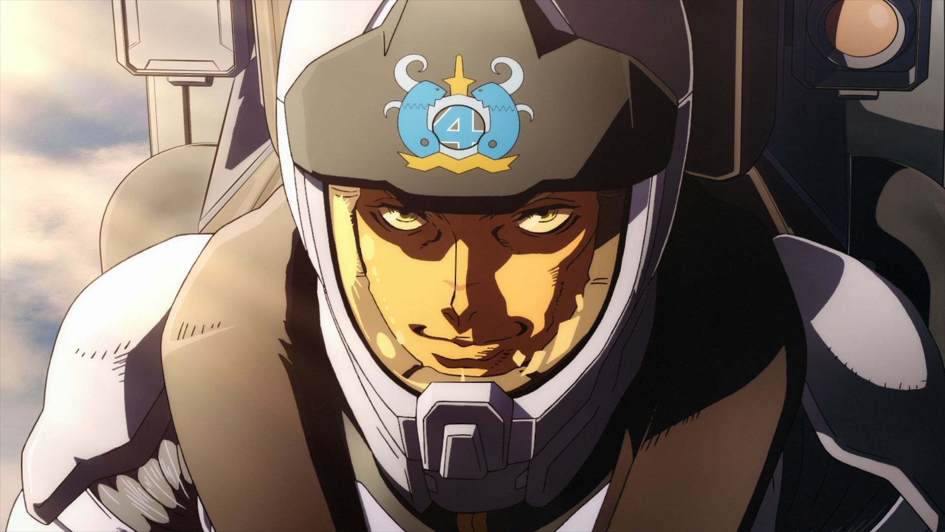 Mobile Suit Gundam Thunderbolt | GUNDAM Official Website