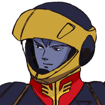 char aznable counterattack