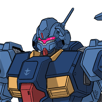 Mobile Suit Gundam Hathaway | GUNDAM Official Website