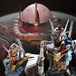 Gundam feels the Call of Duty in this new Collaboration! | GUNDAM ...